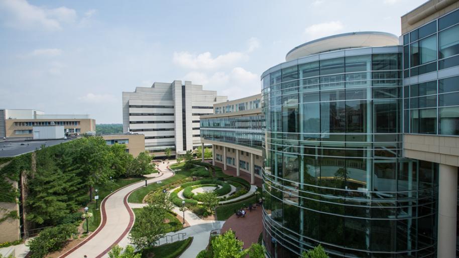 University of Michigan Samuel and Jean Frankel Cardiovascular Center ...