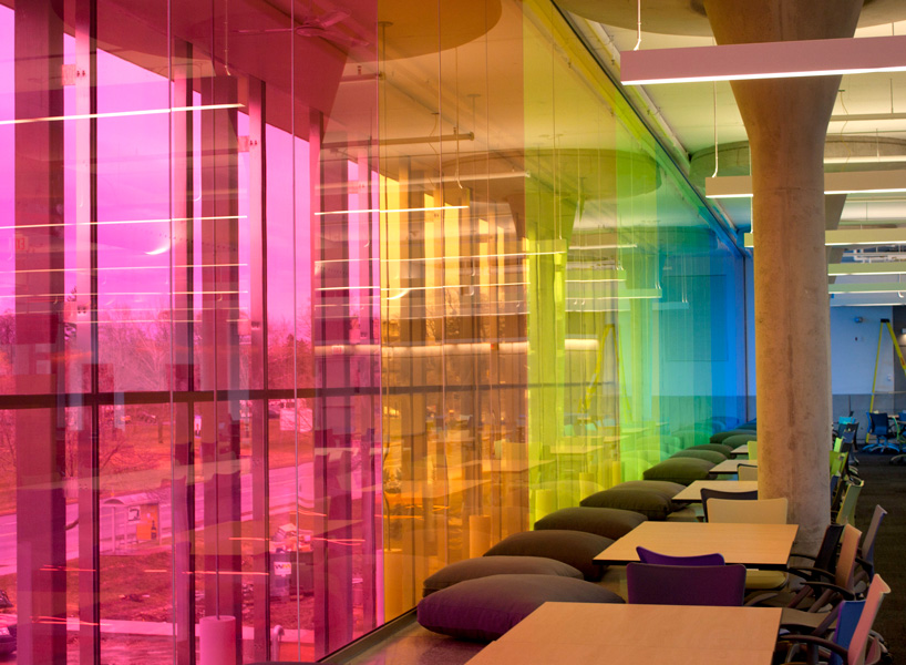 Mohawk College Learning Exchange - Fennell Campus Renewal - Ennova