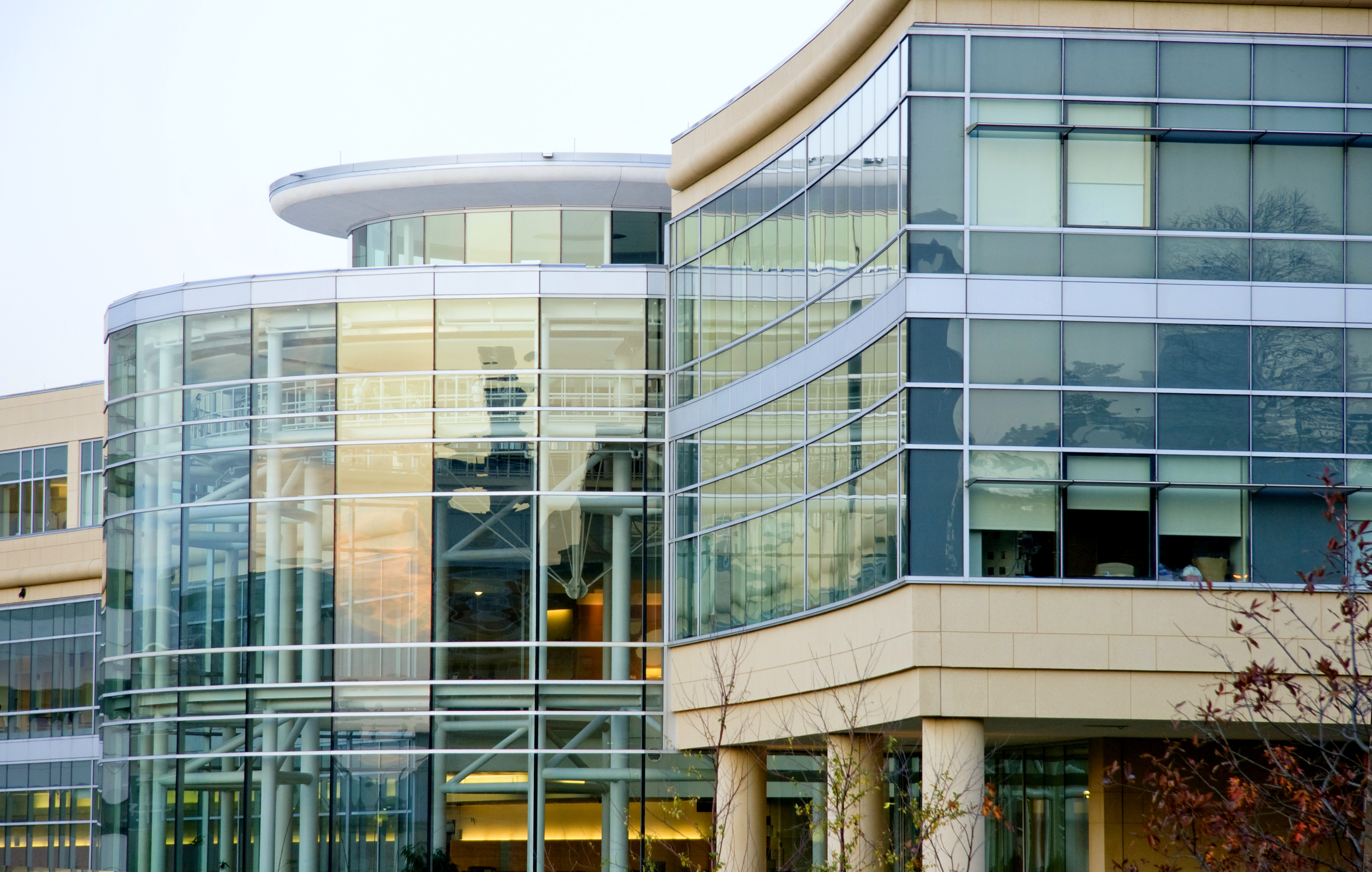 University of Michigan Samuel and Jean Frankel Cardiovascular Center ...